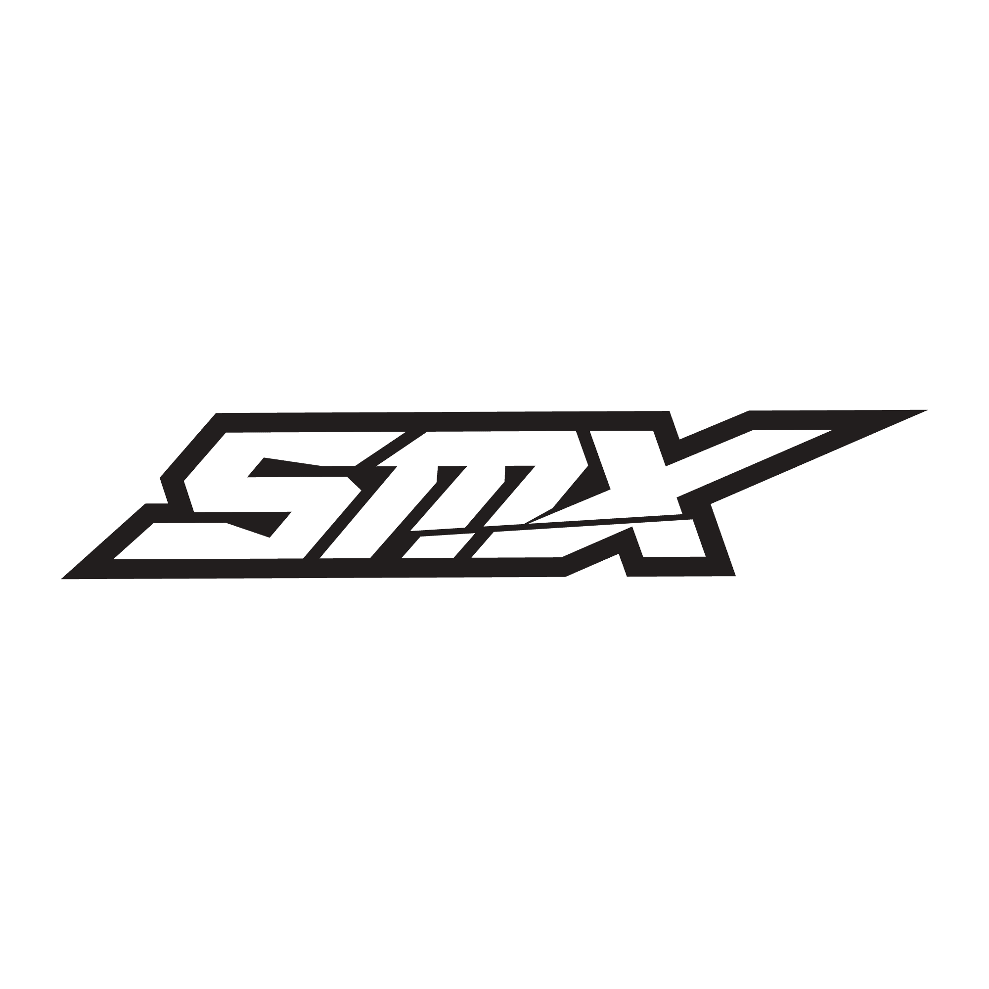 SMX - Kit déco personnalisé - Belgique - JokerZ Design